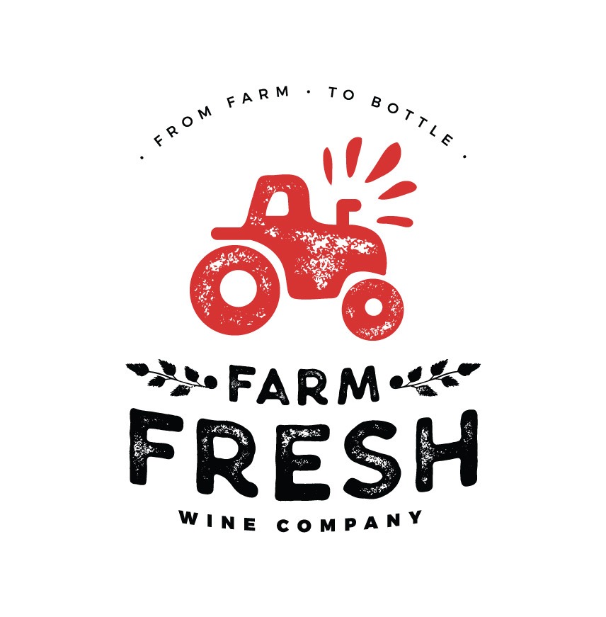 Farm Fresh Wine by Leelanau Wine Cellars